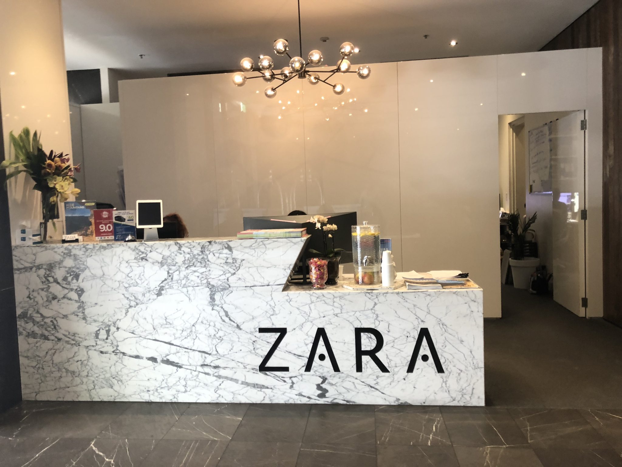 ZARA apartments – Elite Air HVAC