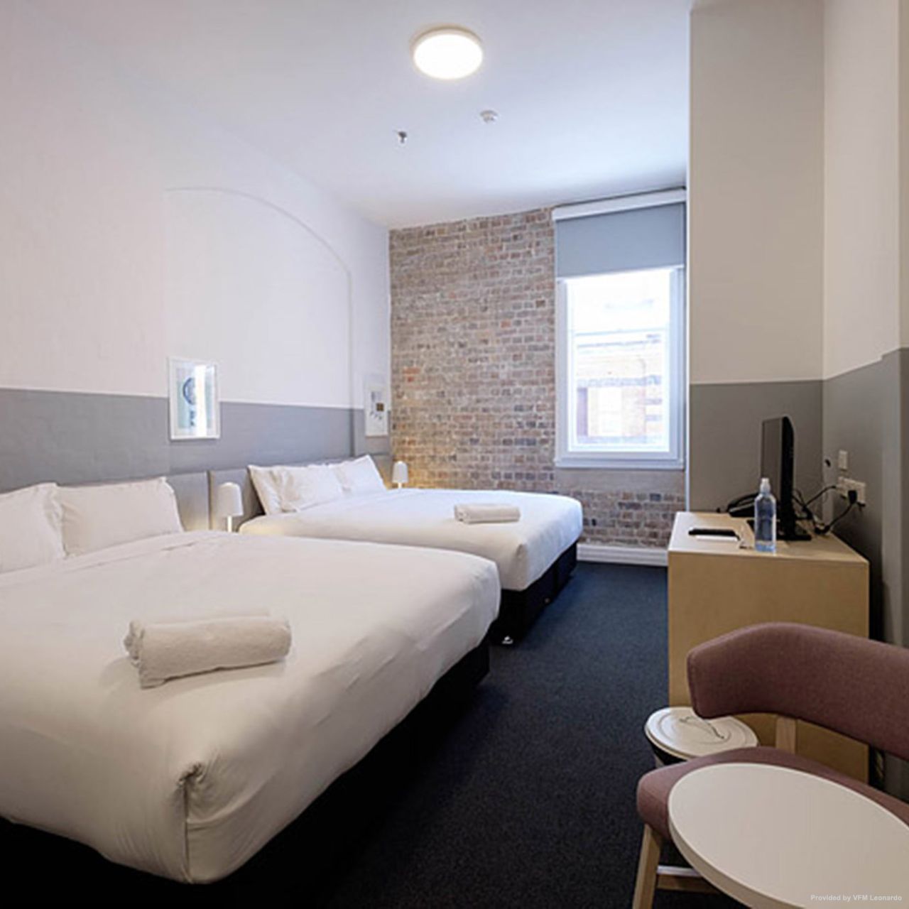 Ultimo Hotel – Elite Air HVAC